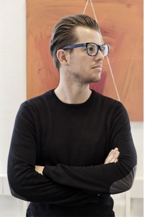 Seymour Magazine » JONATHAN FREEMANTLE lights your spark