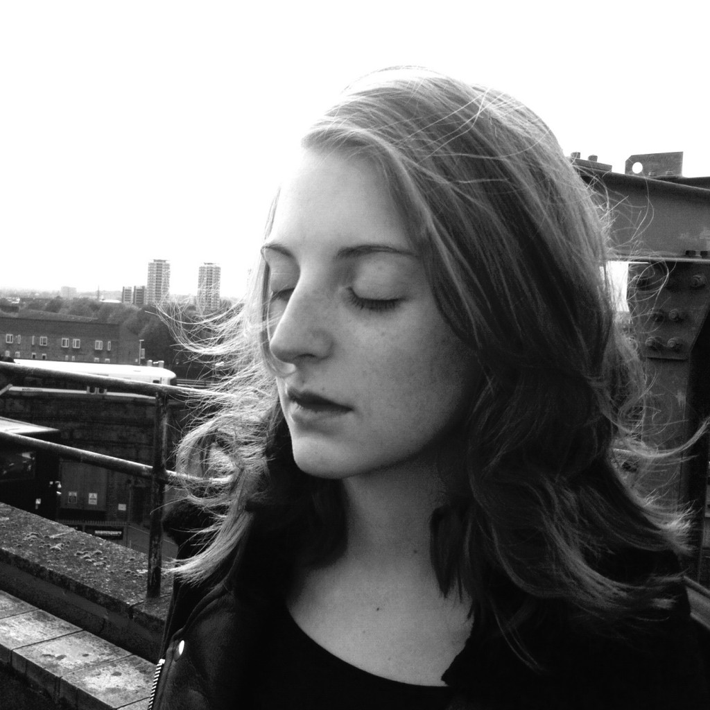 Seymour Magazine » Surf Your Mind Project: CATE HALPIN